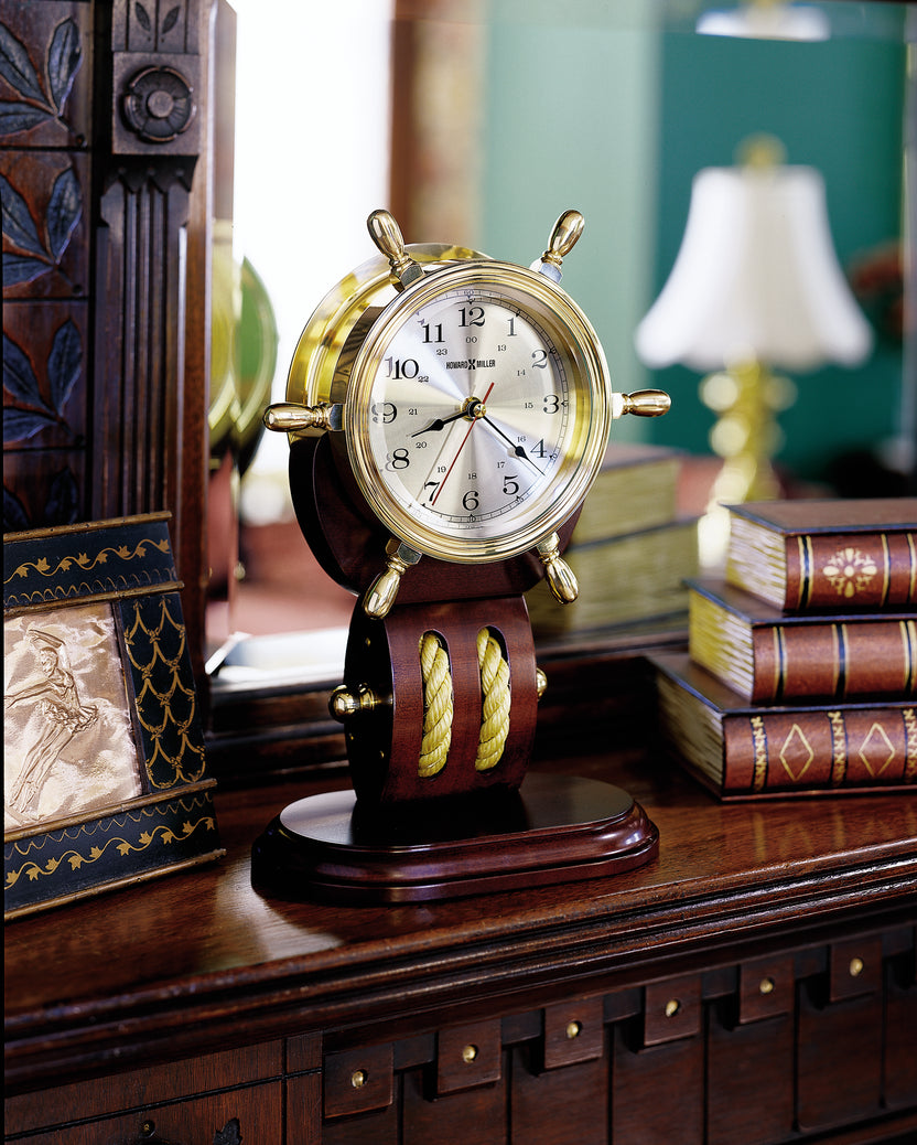 Grandfather Clocks – Howard Miller