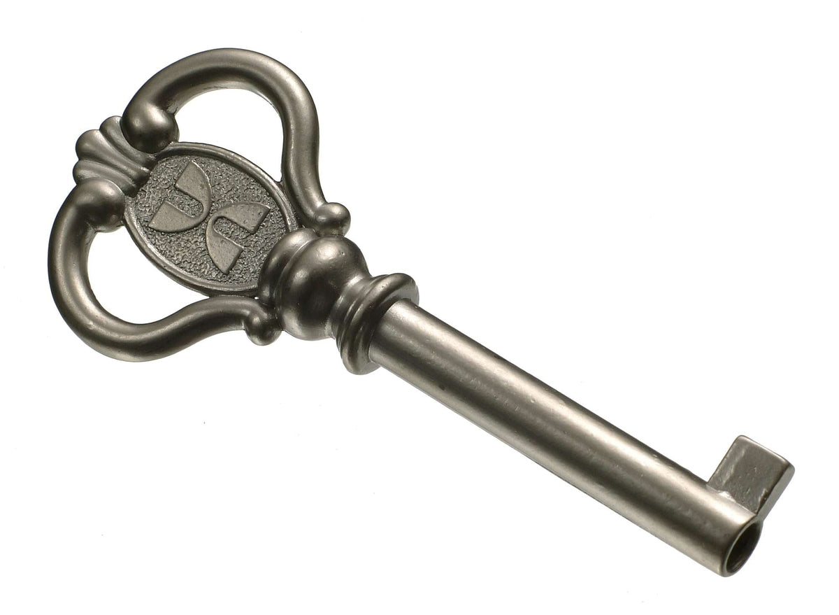 Keys & Cranks – Howard Miller