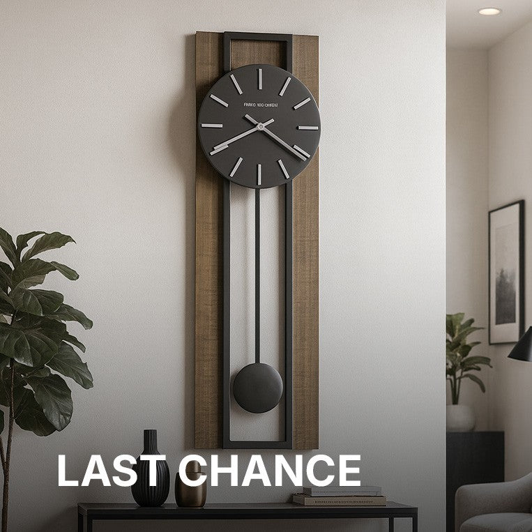 Last Chance