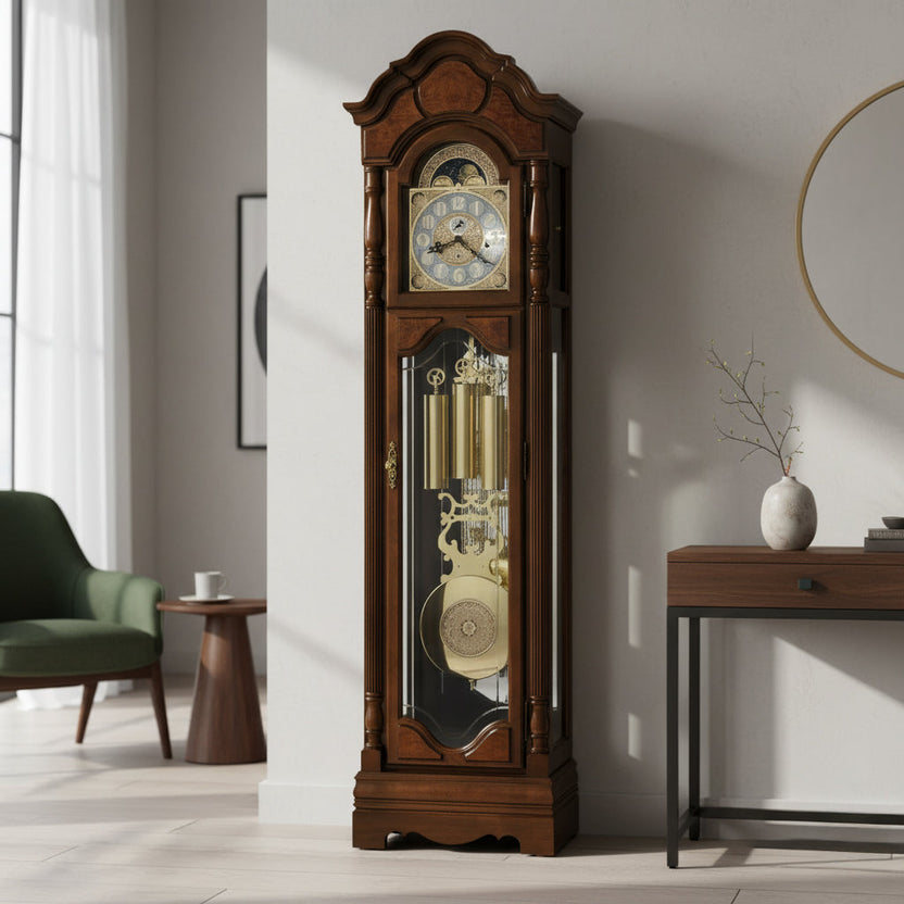 Mechanical Wall Clocks – Howard Miller
