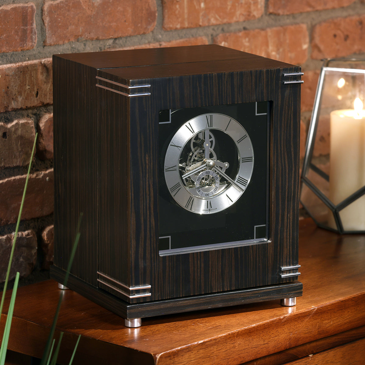 Clock Urns – Howard Miller