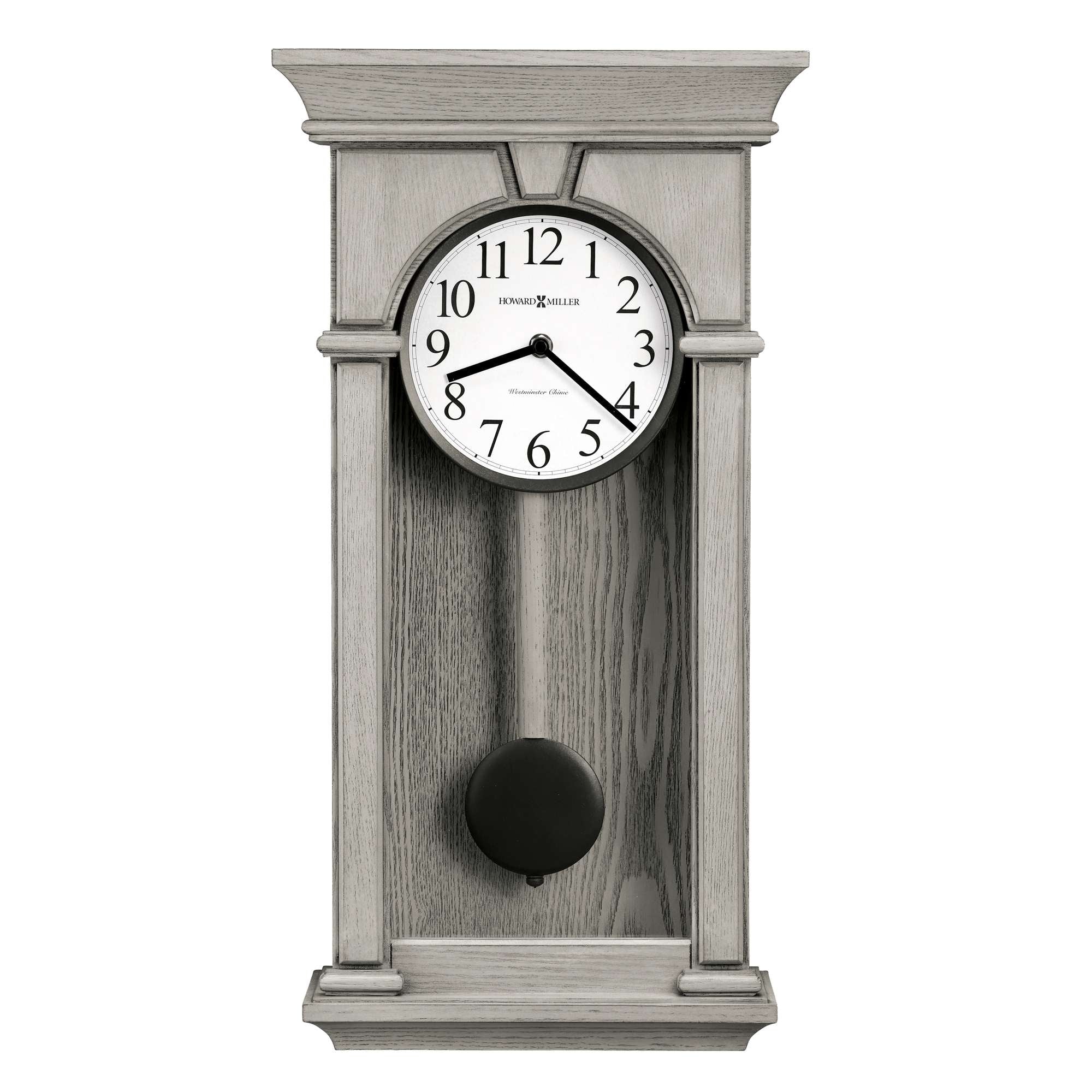 Wall Clocks – Howard Miller