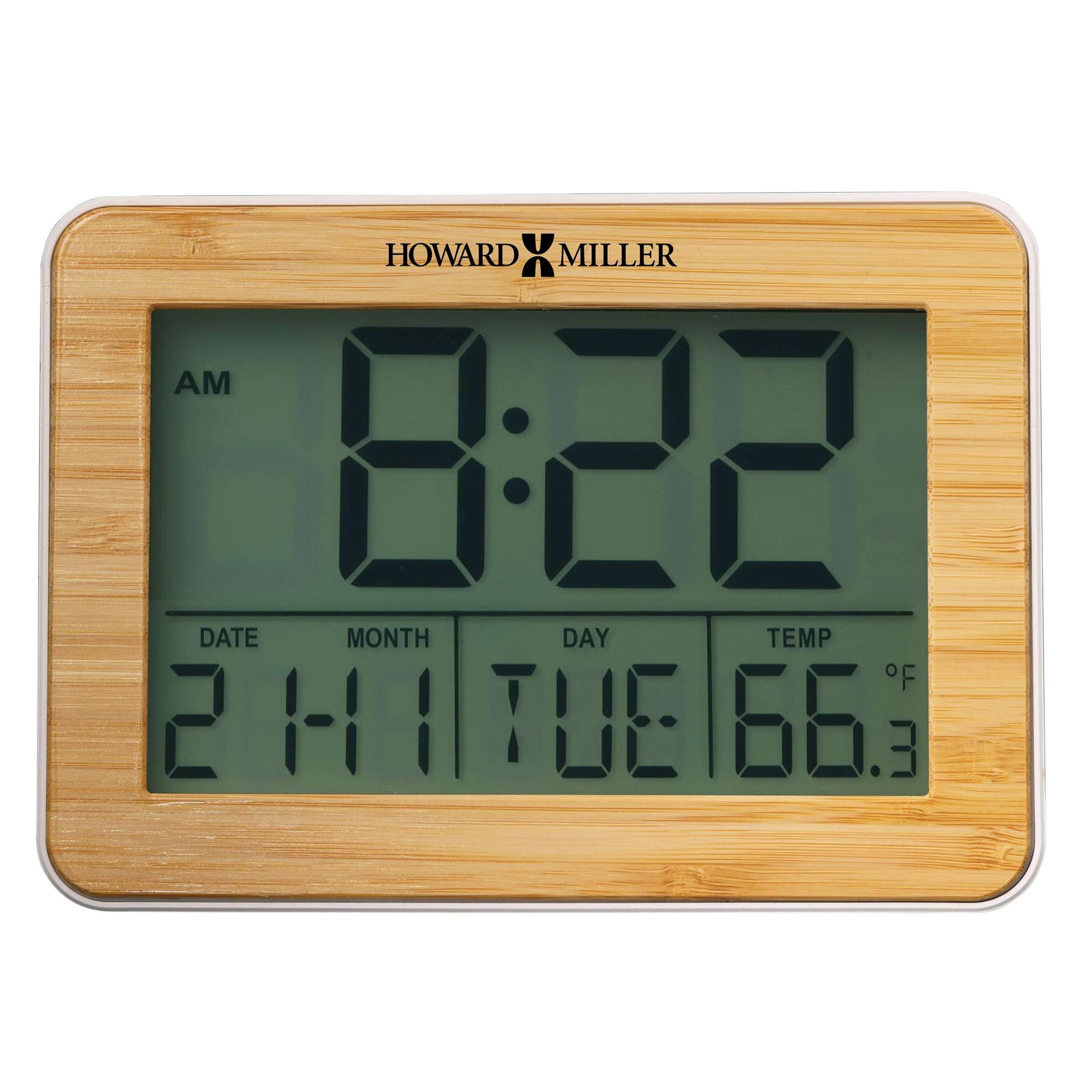 Table Clocks – Howard Miller