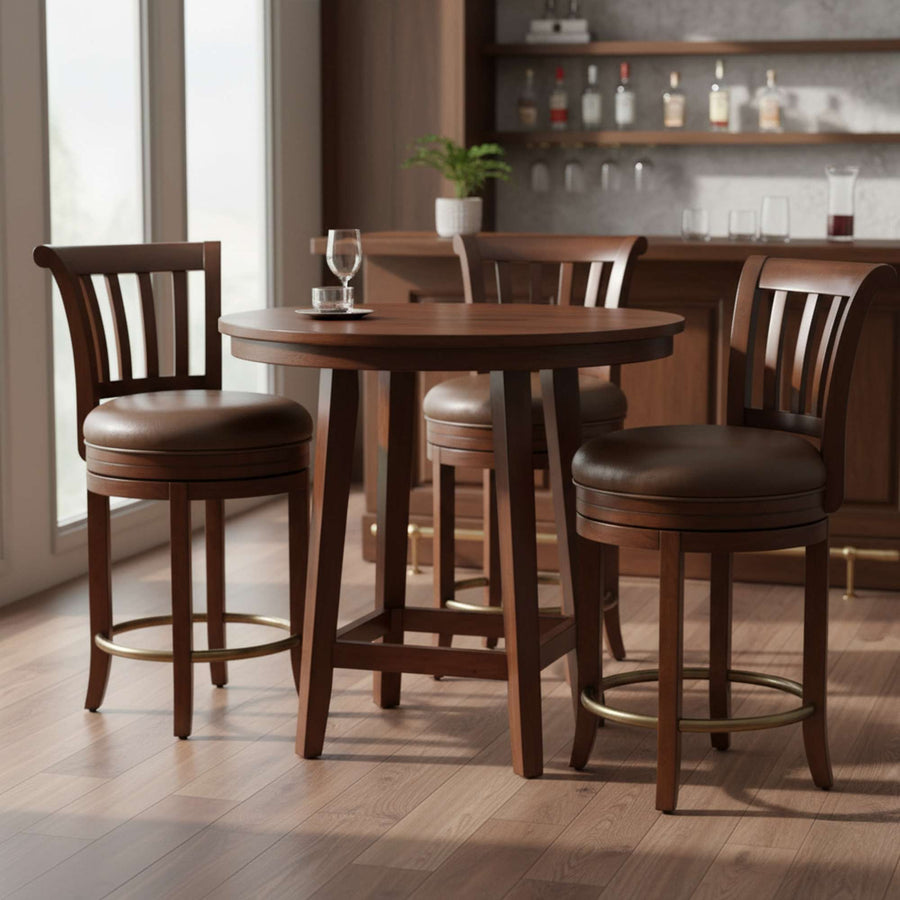 Game Tables & Chairs – Howard Miller