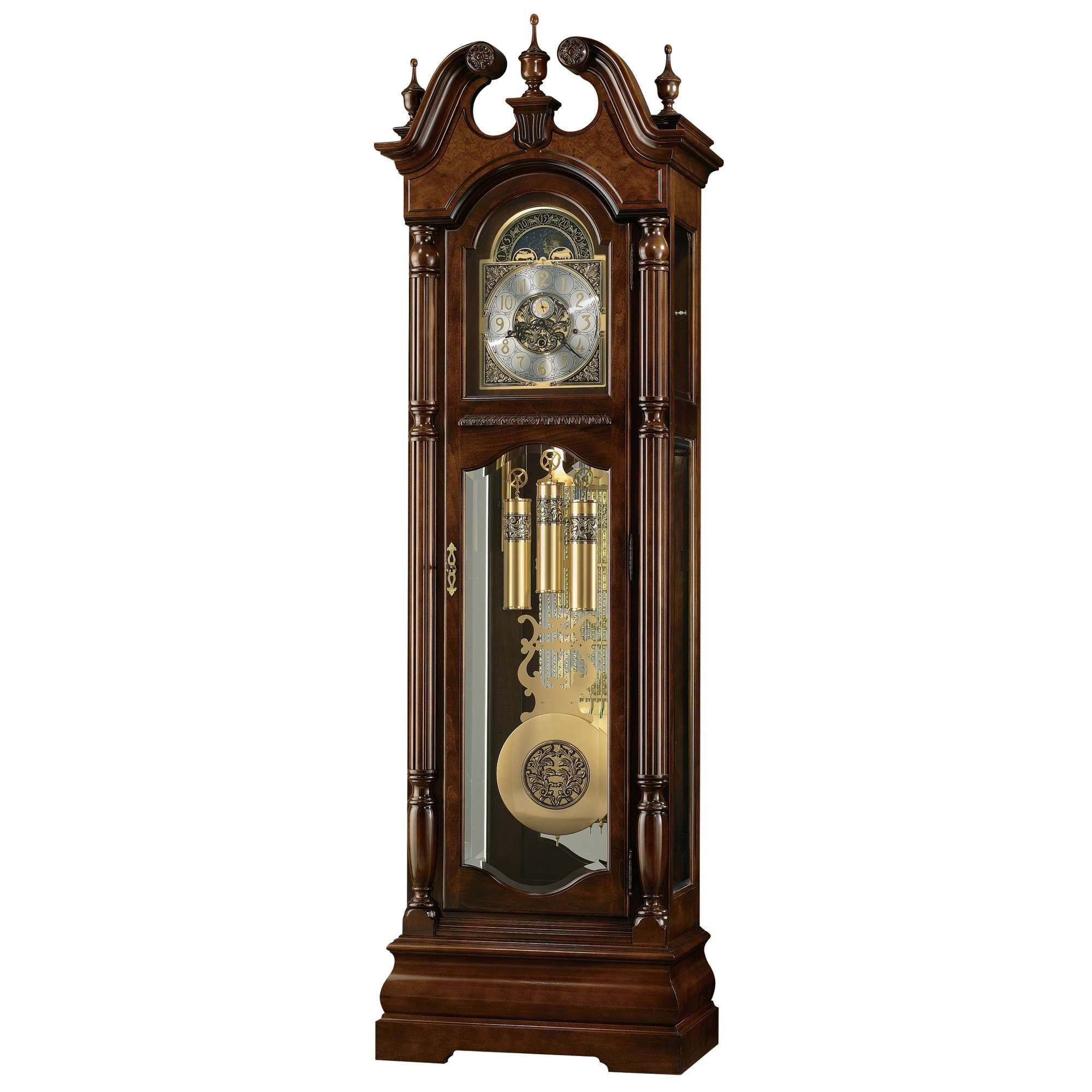 Grandfather Clocks – Howard Miller
